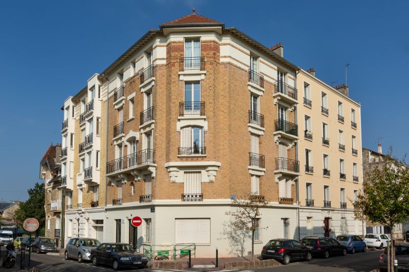 Société d'Economie Mixte de La Garenne-Colombes – L'immobilier à la ...